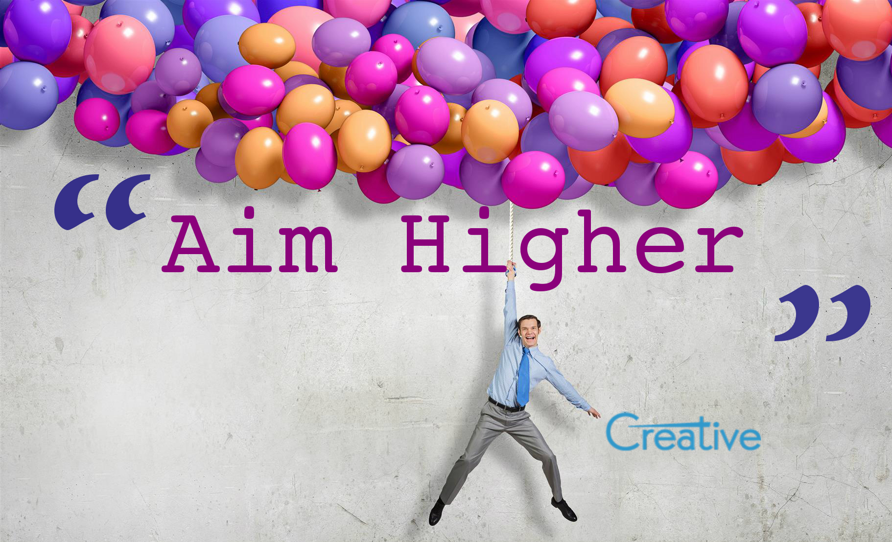 Aim Higher.... - ASP.net development India, Next.Js website designing